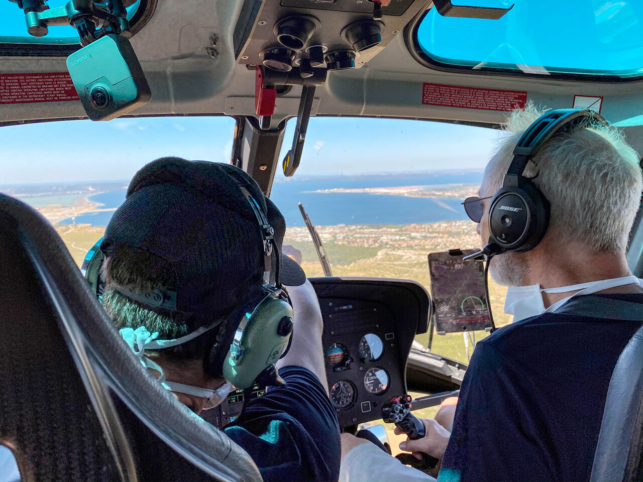 Custom Programmes - LHA