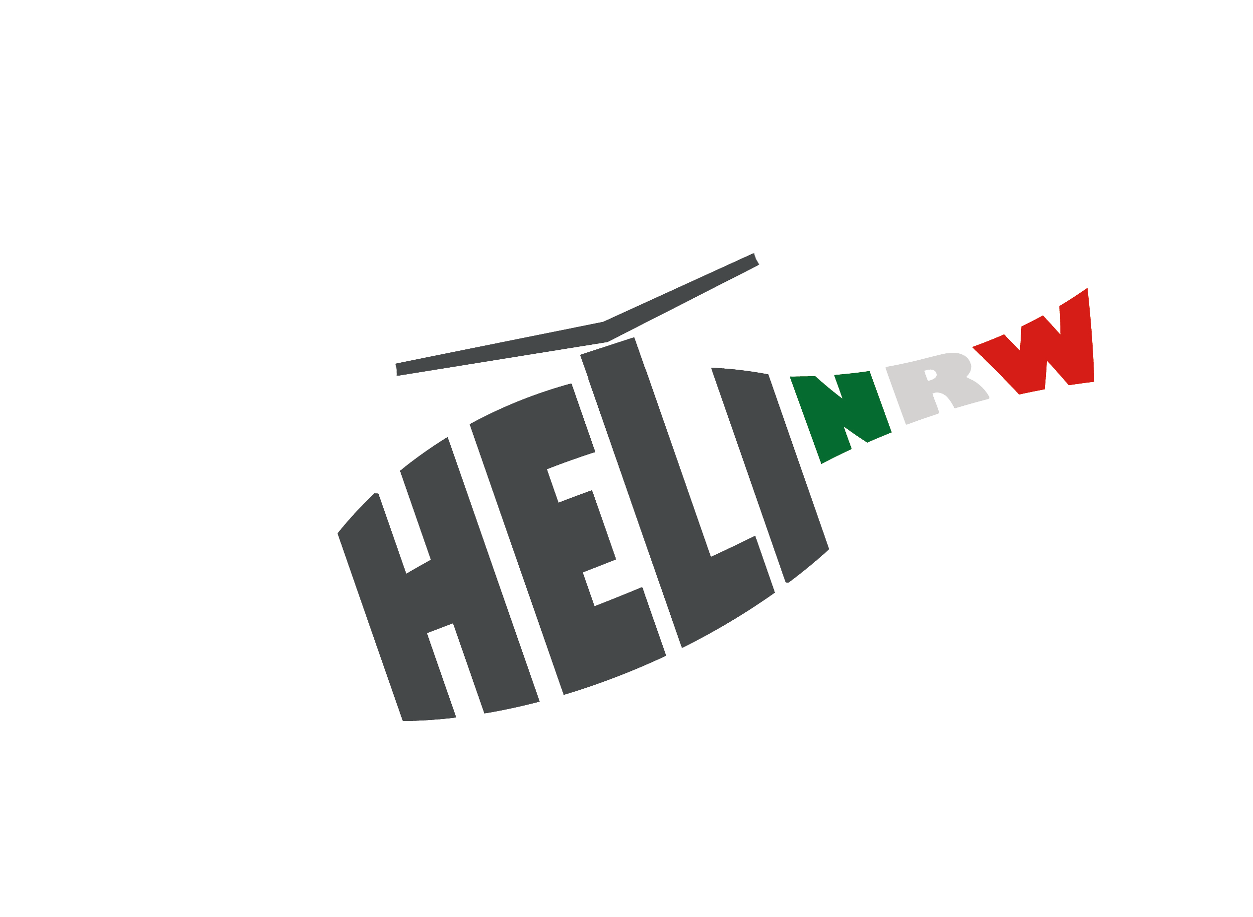 Heli NRW joins LHA - LHA